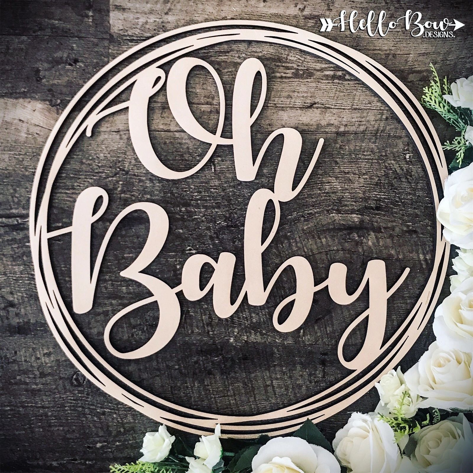 Hello Bow Designs